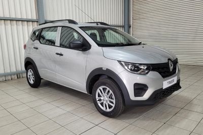 New Renault Triber 1.0 Expression for sale in Eastern Cape - Cars.co.za ...