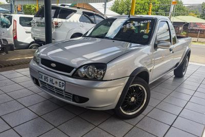 Used Ford Bantam 1.6i XLE for sale in Gauteng - Cars.co.za (ID::9158822)