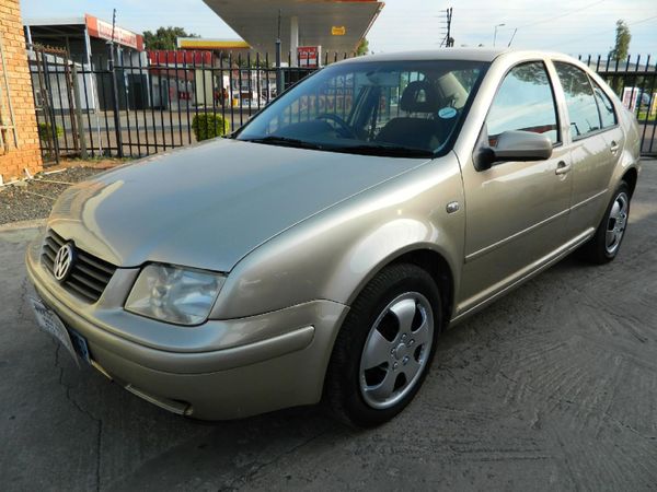Used Volkswagen Jetta 1.6 Trendline for sale in Gauteng - Cars.co.za ...