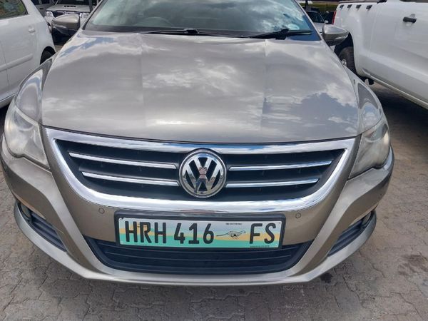 Used Volkswagen CC 3.6 V6 Auto for sale in Northern Cape - Cars.co.za ...