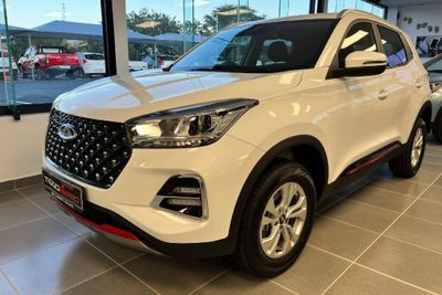 New Chery Tiggo 4 Pro 1.5 Urban for sale in Kwazulu Natal - Cars.co.za ...