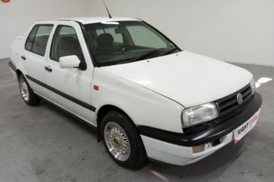 Used Volkswagen Jetta III 1.8 CLX for sale in Gauteng - Cars.co.za (ID ...