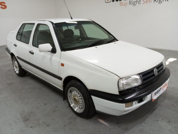 Used Volkswagen Jetta III 1.8 CLX for sale in Gauteng - Cars.co.za (ID ...