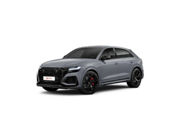 New Audi RSQ8 quattro (441kW) for sale in Gauteng - Cars.co.za (ID ...