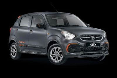 New Toyota Vitz 1.0 XR X-Cite for sale in Gauteng - Cars.co.za (ID ...