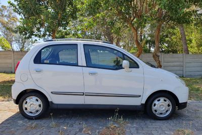 Used Chevrolet Spark Lite LS for sale in Eastern Cape - Cars.co.za (ID ...