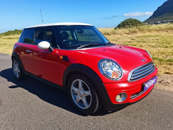 Used MINI Hatch Cooper for sale in Western Cape - Cars.co.za (ID::9166165)
