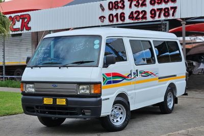 Used Ford Laser 1.3 Tracer Hatch for sale in Gauteng - Cars.co.za (ID ...