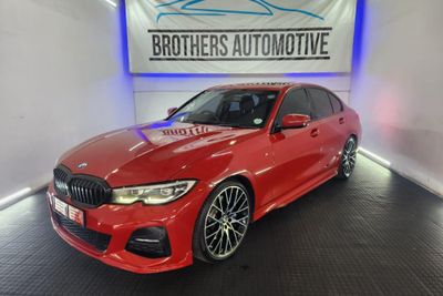 Used BMW 3 Series 330is Edition for sale in Gauteng - Cars.co.za (ID ...