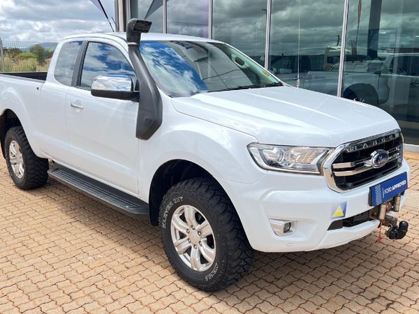 Used Ford Ranger 3.2 TDCi XLT 4x4 Auto SuperCab for sale in Mpumalanga ...
