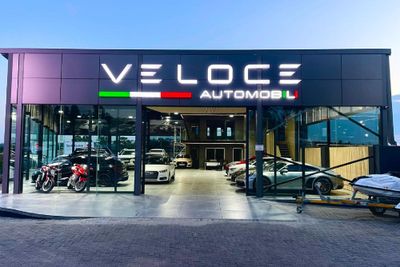 Used Land Rover Freelander II 2.0 Si4 Dynamic Auto for sale in Gauteng ...