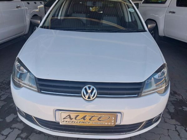 Used Volkswagen Polo Vivo GP 1.6 Maxx 5-dr for sale in Northern Cape ...