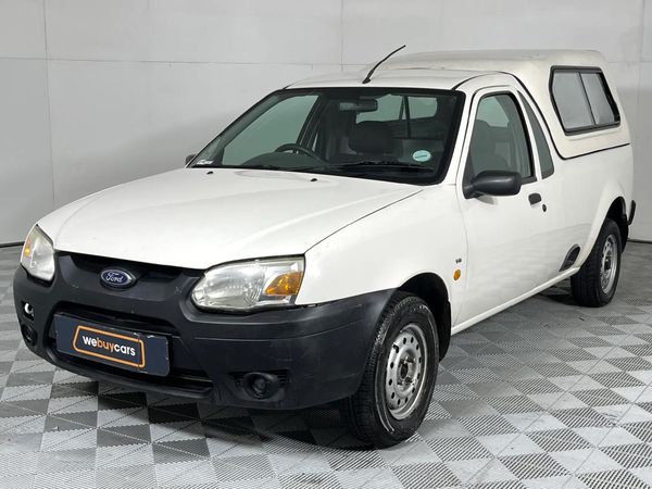 Used Ford Bantam 1.6i for sale in Western Cape - Cars.co.za (ID::9175553)