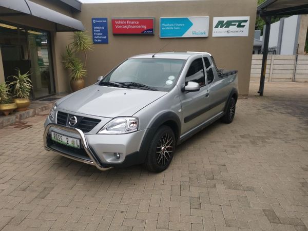Used Nissan NP200 1.6 SE for sale in Limpopo - Cars.co.za (ID::9178248)