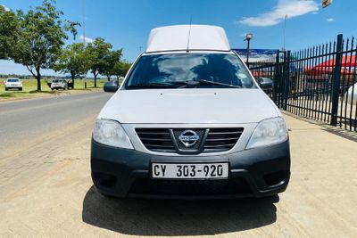 Used Nissan NP200 1.6 S and Canopy for sale in Gauteng - Cars.co.za (ID ...