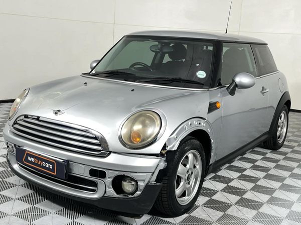Used MINI Hatch Cooper for sale in Gauteng - Cars.co.za (ID::9181033)