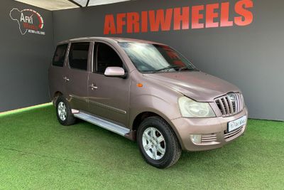 Used Mahindra Xylo 2.5 CRDE E8 8-seat for sale in Gauteng - Cars.co.za ...