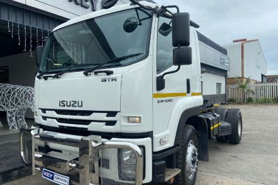 Used Isuzu FTR 850 F/C C/C for sale in Kwazulu Natal - Cars.co.za (ID ...