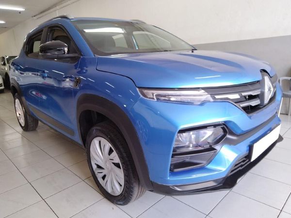 Used Renault Kiger 1.0 Energy Life for sale in Gauteng - Cars.co.za (ID ...