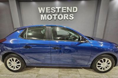 Used Opel Corsa 1.2 Edition (55kW) for sale in Kwazulu Natal - Cars.co ...