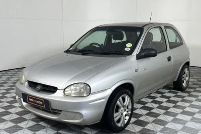 Used Opel Corsa Lite for sale in Mpumalanga - Cars.co.za (ID::9184663)