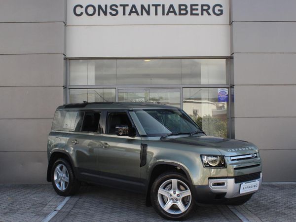 Used Land Rover Defender 110 D300 SE (221kw) for sale in Western Cape ...