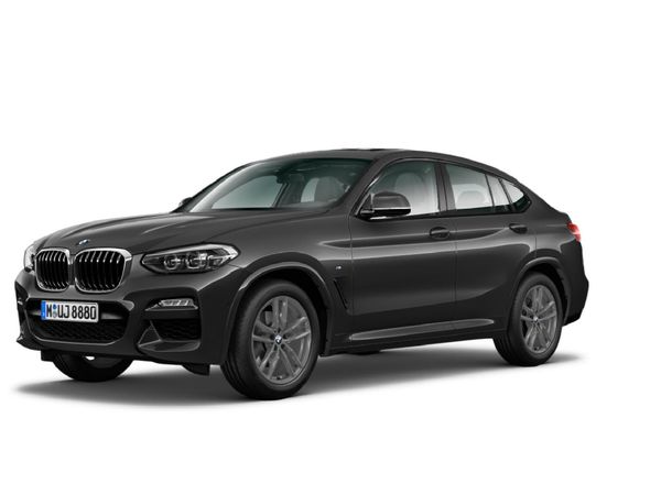 Used BMW X4 xDrive20d M Sport for sale in Gauteng - Cars.co.za (ID ...
