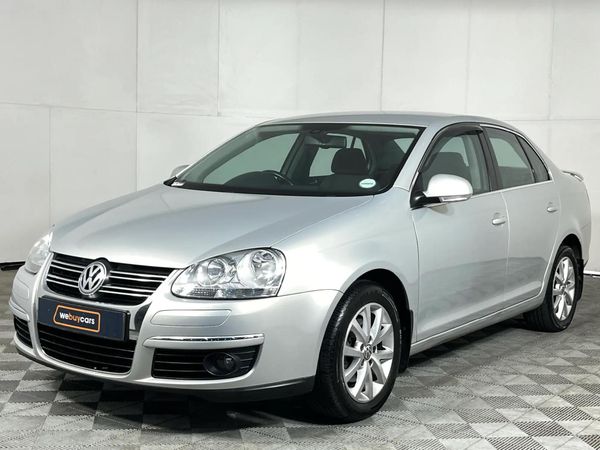 Used Volkswagen Jetta 1.4 TSI Comfortline Auto for sale in Western Cape ...