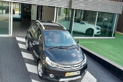 Used GWM C20R 1.5 for sale in Gauteng - Cars.co.za (ID::9190040)