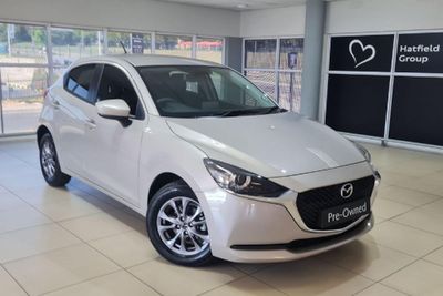 Used Mazda 2 1.5 Dynamic Auto 5-dr for sale in Gauteng - Cars.co.za (ID ...