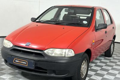 Used Fiat Palio 1.2 ED 5-dr for sale in Gauteng - Cars.co.za (ID::9191276)
