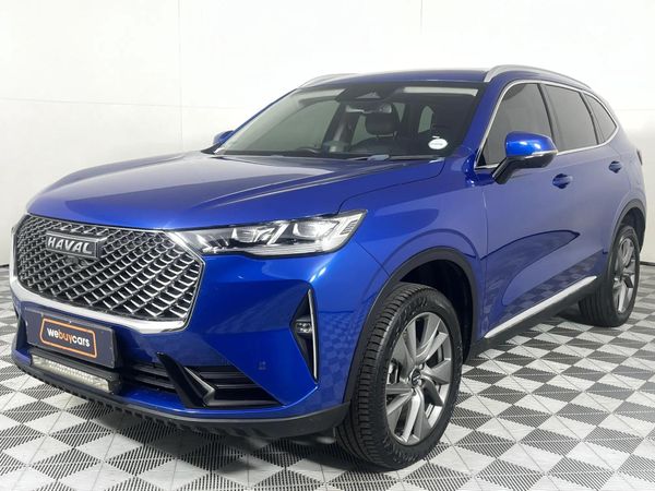Used Haval H6 2.0T Super Luxury 4X4 Auto for sale in Kwazulu Natal ...