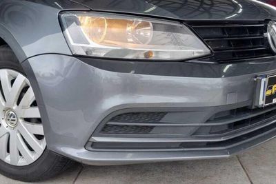 Used Volkswagen Jetta GP 1.6 Conceptline for sale in Kwazulu Natal ...