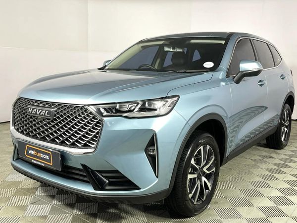 Used Haval H6 2.0T Luxury Auto for sale in Kwazulu Natal - Cars.co.za ...