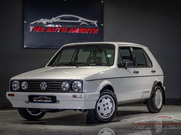 Used Volkswagen Citi 1.8L CTI for sale in Gauteng - Cars.co.za (ID ...