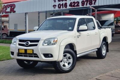 Used Mazda BT-50 3.0 CRDi Drifter SLE 4x4 Double-Cab for sale in ...