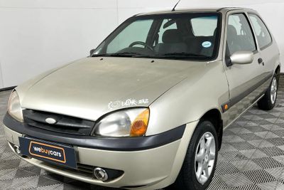 Used Ford Fiesta 1600 RSi for sale in Gauteng - Cars.co.za (ID::9198097)