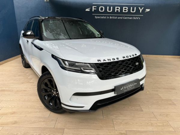 Used Land Rover Range Rover Velar 2.0 D S | D180 for sale in Gauteng ...