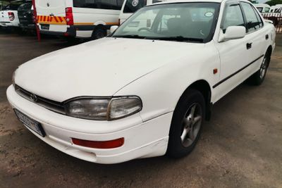 Used Toyota Camry 200i for sale in Gauteng - Cars.co.za (ID::9198874)