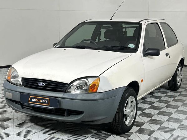 Used Ford Fiesta 1.3i Flite 3-dr for sale in Gauteng - Cars.co.za (ID ...