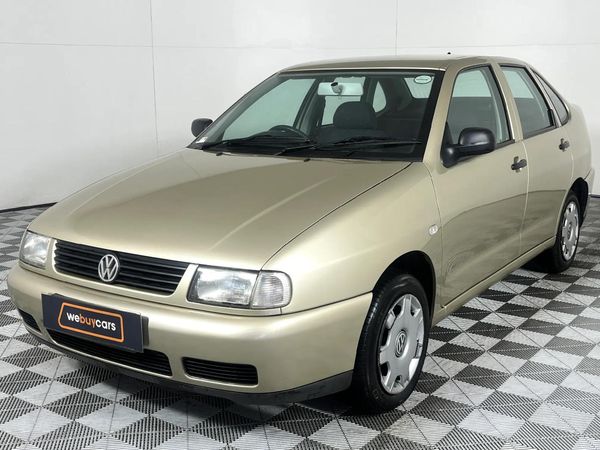 Used Volkswagen Polo Classic 1.4 for sale in Mpumalanga - Cars.co.za ...