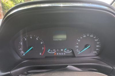 Used Ford Fiesta 1.0 EcoBoost Trend 5-dr Auto for sale in Gauteng ...