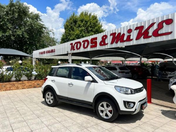 Used Haval H1 1.5 VVT for sale in Gauteng - Cars.co.za (ID::9202629)