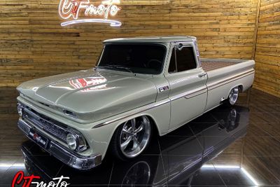 Used Chevrolet C10 for sale in Gauteng - Cars.co.za (ID::9202831)
