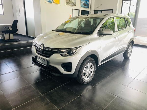 New Renault Triber 1.0 Expression for sale in North West Province ...