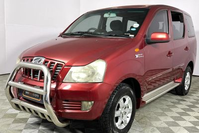 Used Mahindra Xylo 2.5 CRDE E8 8-seat for sale in Kwazulu Natal - Cars ...