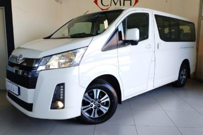 Used Toyota Quantum 2.8 GL 11-seat for sale in Gauteng - Cars.co.za (ID ...