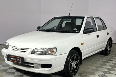 Used Nissan Sentra 140 for sale in Kwazulu Natal - Cars.co.za (ID::9206401)