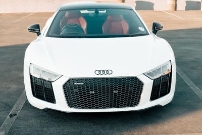 Used Audi R8 5.2 V10 quattro Auto for sale in Gauteng - Cars.co.za (ID ...