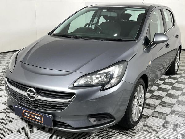 Used Opel Corsa 1.0T EcoFlex 120 Year Edition for sale in Eastern Cape ...